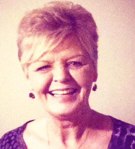 Ginger Kay Gates Vanderburg | Free | theparisnews.com