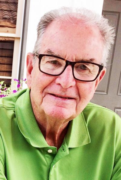 Gerald Dwain Howard | Free | theparisnews.com