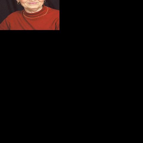 Betty Ruth Sullivan | Free | theparisnews.com