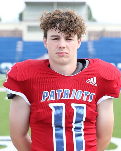 RRV Athlete of the Week | Free | theparisnews.com