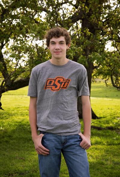 Hostetler named Prairiland valedictorian | News | theparisnews.com