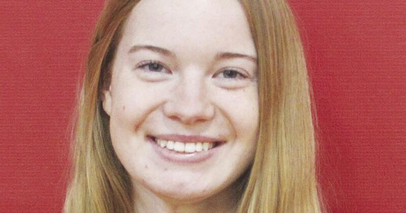 Emma Garner Chisum | | theparisnews.com