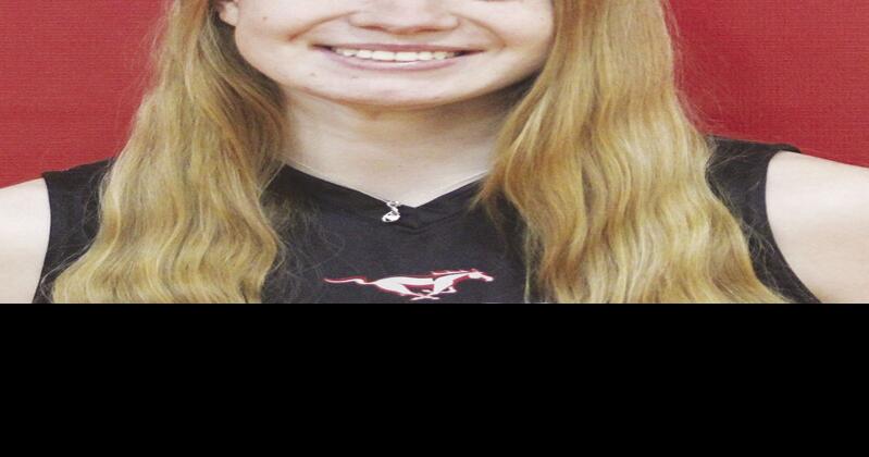 Emma Garner Chisum | | theparisnews.com