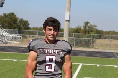 Red River Valley Athlete of the Week | Education | theparisnews.com