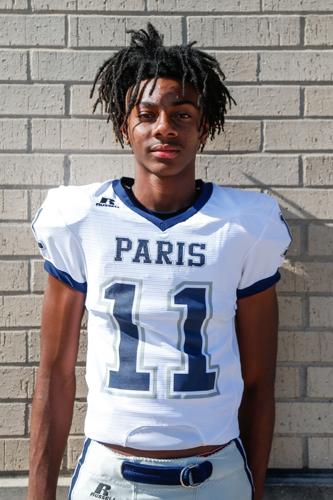 RRV Athlete of the Week | Free | theparisnews.com