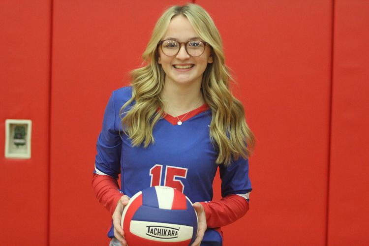 2023 All-RRV First Team members by team | Chisum Isd | theparisnews.com