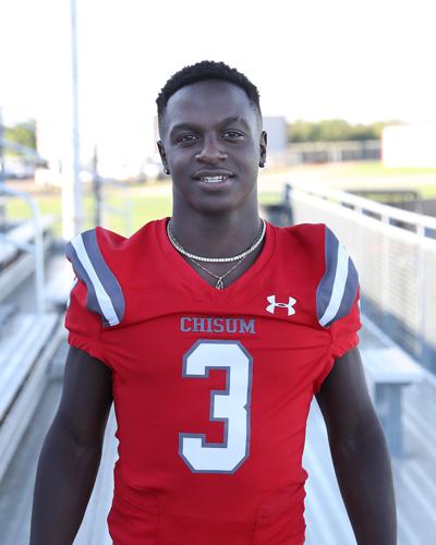 RRV Athlete of the Week | Free | theparisnews.com