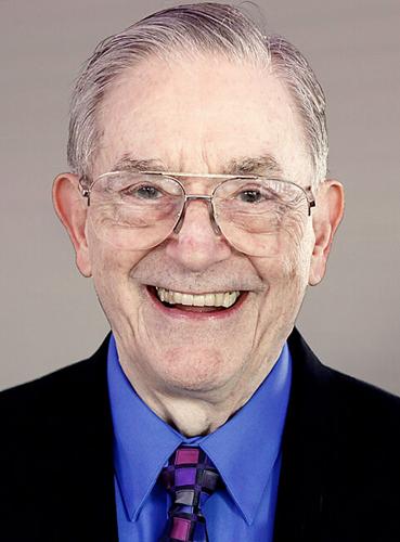 James Robert Biard | Free | theparisnews.com