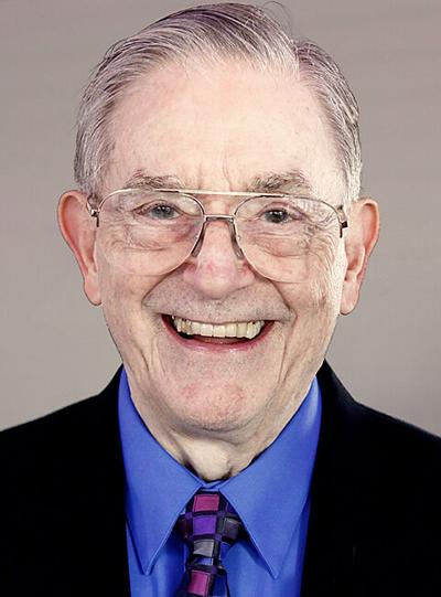 James Robert Biard | Free | theparisnews.com