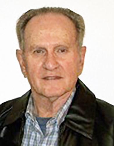 Frankie Leon Horton | Free | theparisnews.com