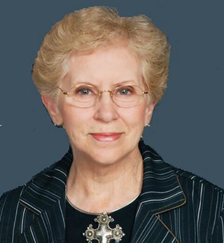 Dola Farris Roach | Free | theparisnews.com