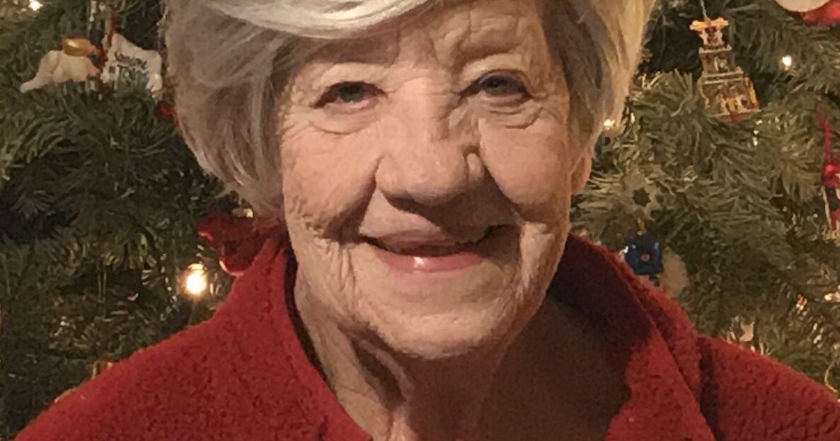 Nelda Ann Webster Talley | Free | theparisnews.com