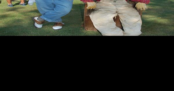 Redneck golfers | Sports | theparisnews.com