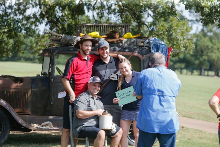 Mullets & Mulligans | News | theparisnews.com