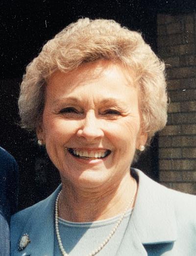 Sara “Sally” Sandlin Ratliff | Free | theparisnews.com