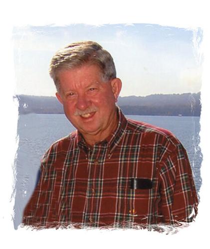 Bobby Joe Esch | Free | theparisnews.com