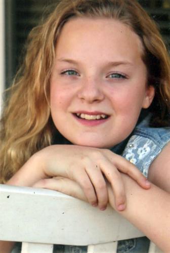 Miss Teen Paris crowned | News | theparisnews.com