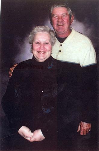 James and Kay Kennedy Celebrate 50th Anniversary | Anniversaries ...