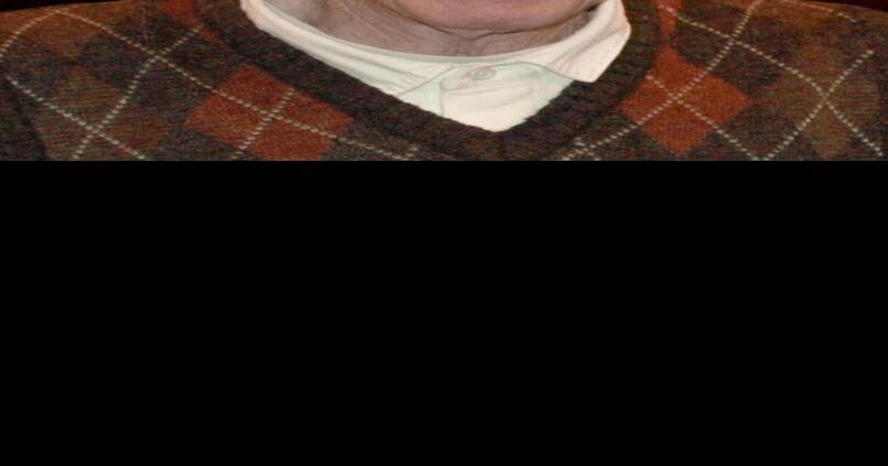 Frank Denson Wear Jr. | Free | theparisnews.com