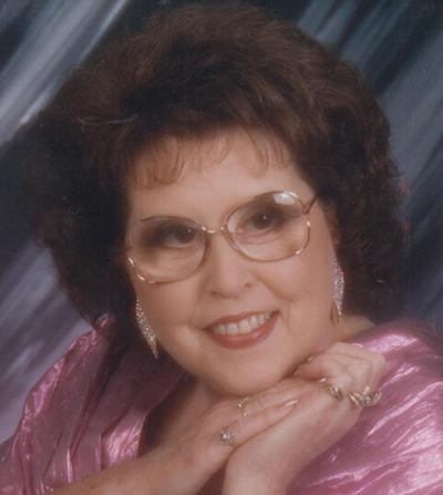 Glenda Ray Landrith Thompson | Free | theparisnews.com