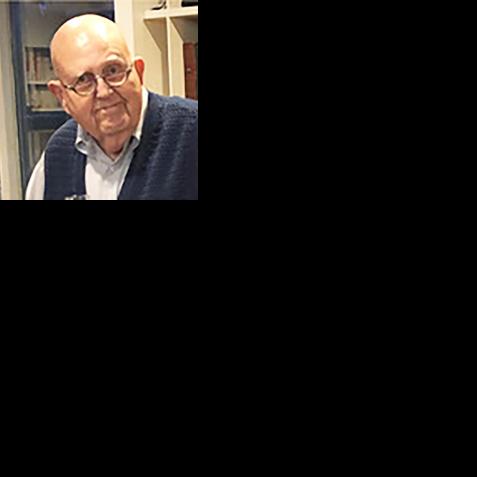 James Frederick LeDerer | Free | theparisnews.com