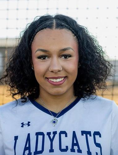 Paris Softball Peyton Nelson All-RRV 2026 | | theparisnews.com