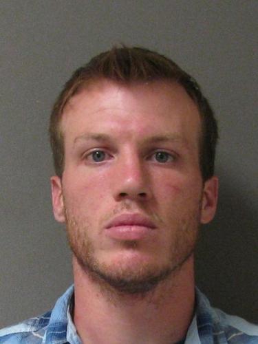 Cops respond to crashes, car burglaries this week | News | theparisnews.com