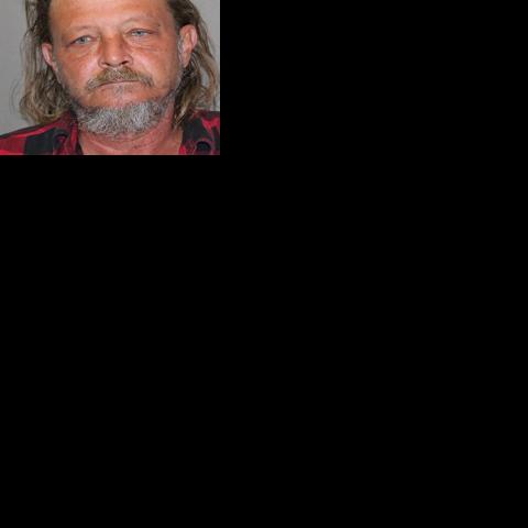 DJ arrested in connection with hit-and-run | News | theparisnews.com