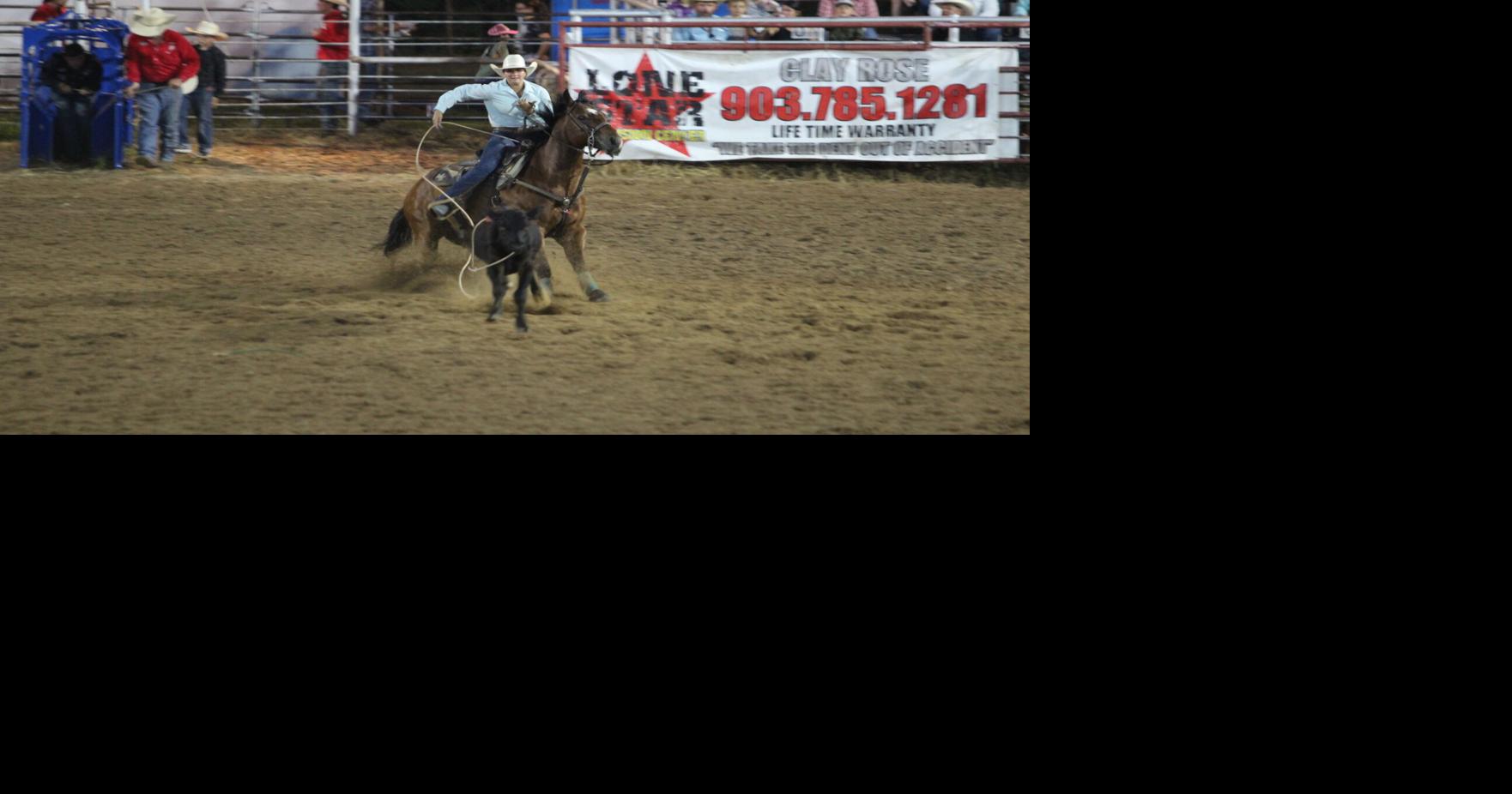 Bogata Rodeo 22 | | theparisnews.com