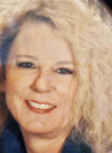 Mittie Gail Wolfe | Free | theparisnews.com