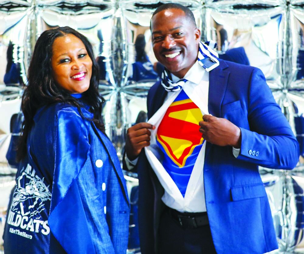 Paris ISD opens school year with convocation ceremony | News ...