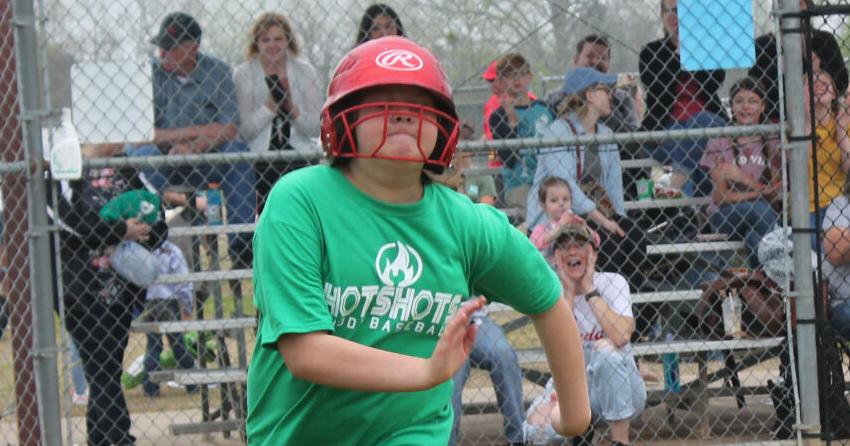Buddy Baseball: Special needs sports program gets underway for a new ...
