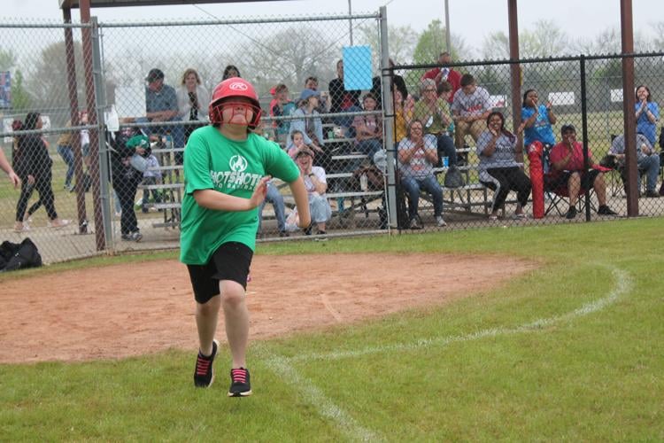 Buddy Baseball: Special needs sports program gets underway for a new ...
