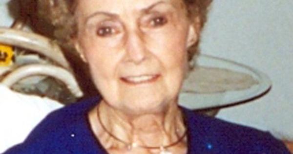 Jane Holland Polk | Obituaries | theparisnews.com