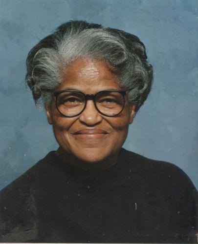 Verlene Bills: Paris’ first Black LVN | News | theparisnews.com