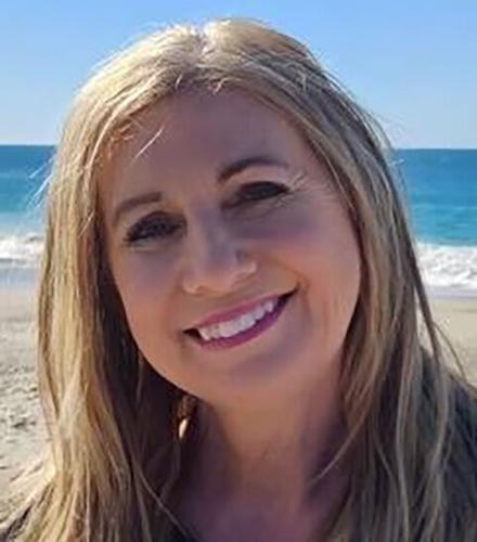 Deborah Dawn Rosebrough Csaszar | Free | theparisnews.com