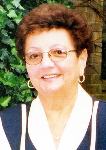 Delores Marie Schulz | Free | theparisnews.com