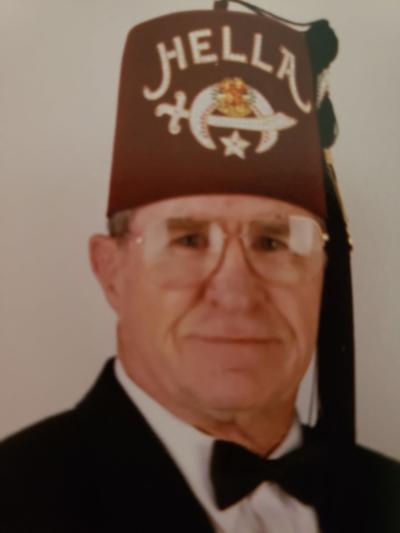 Donald Wayne Moore | Free | theparisnews.com