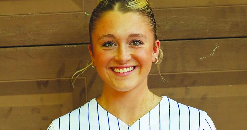 North Lamar’s Addison Cooper finishes off junior season with All-State ...