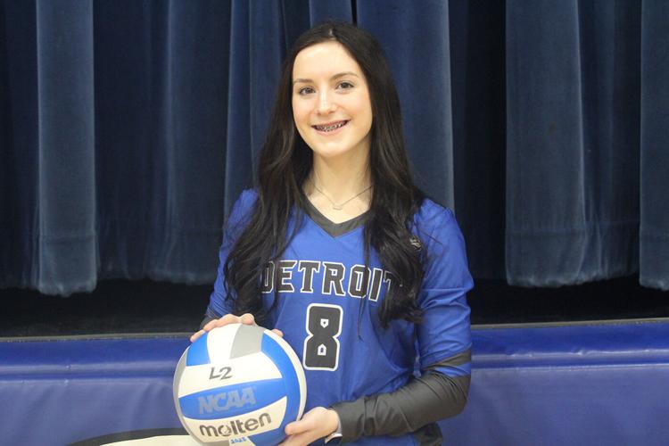 2023 All-RRV First Team members by team | Chisum Isd | theparisnews.com