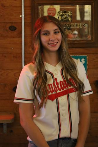 Chisum Softball Claire Erwin All-RRV Softball 2026 | | theparisnews.com