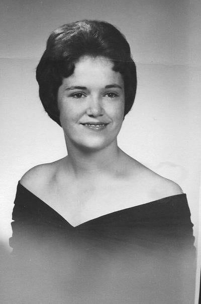 Evelyn Kay Jones | Free | theparisnews.com