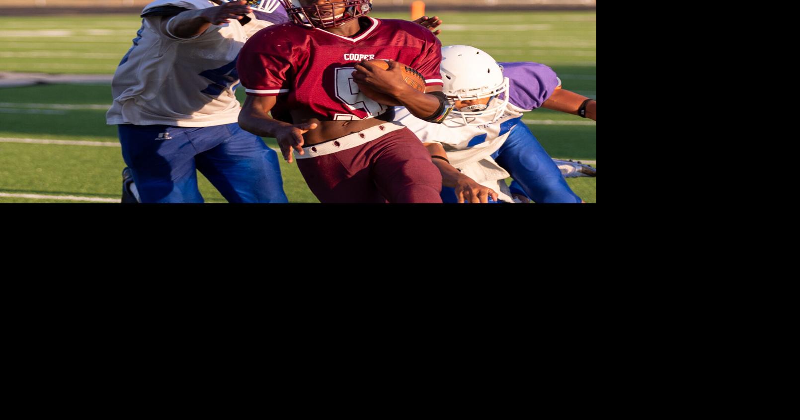 Red River Valley football teams prep for week 1 games | Sports ...