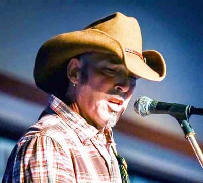 Local music artist Merrol Ray to appear at Country Dinner Theatre ...