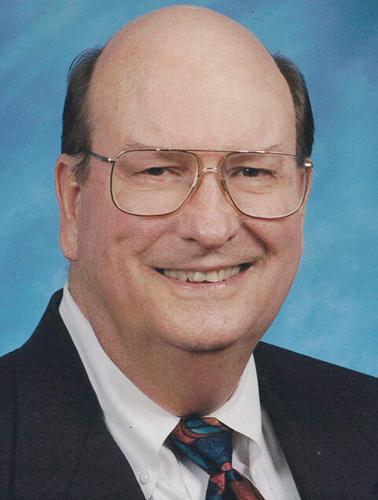 James Moye Stallings | Free | theparisnews.com