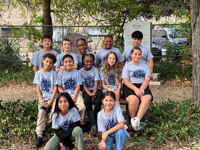 Community Faces | Aikin, Justiss elect Student Councils | News ...
