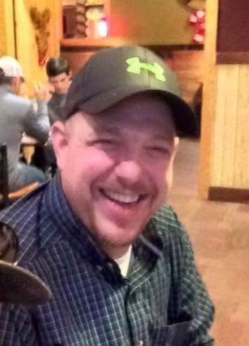 John Patrick O’Reilly | Obituaries | theparisnews.com