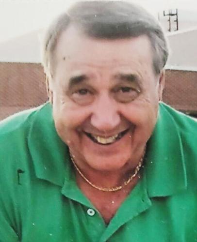 Robert Stanley Addy Jr. | Free | theparisnews.com