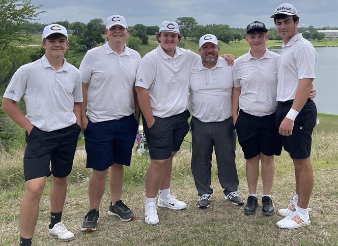 Area golf teams compete at Regionals | Sports | theparisnews.com