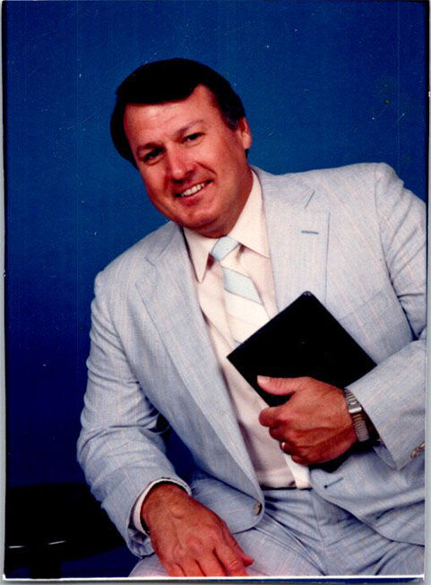 Thomas Nicholas Casey | Free | theparisnews.com